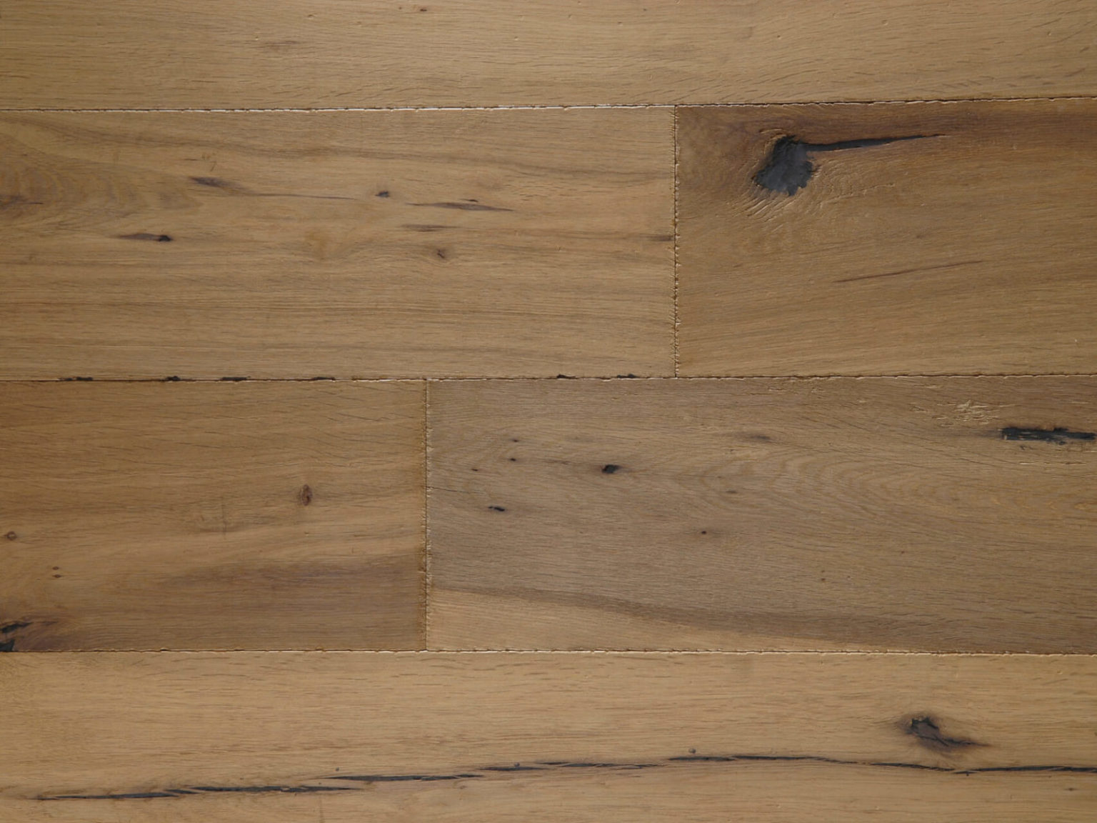 Suelo de madera de roble Barolo - Millésime l Parkmobel.es